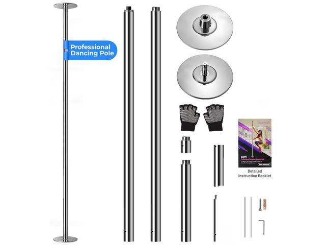 Click here for SereneLife Professional Spinning Dancing Pole - Po... prices