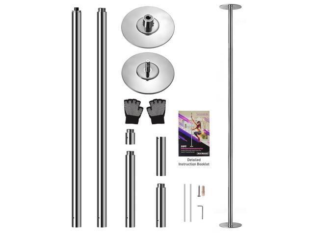 Click here for SereneLife Professional Spinning Dancing Pole - Po... prices