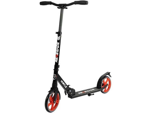Click here for Hurtle Lightweight and Foldable Kick Scooter - Adj... prices