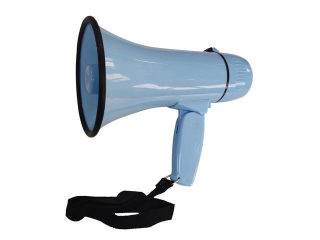 Click here for Pyle PMPRA213BL Portable Speaker Bullhorn Megaphon... prices