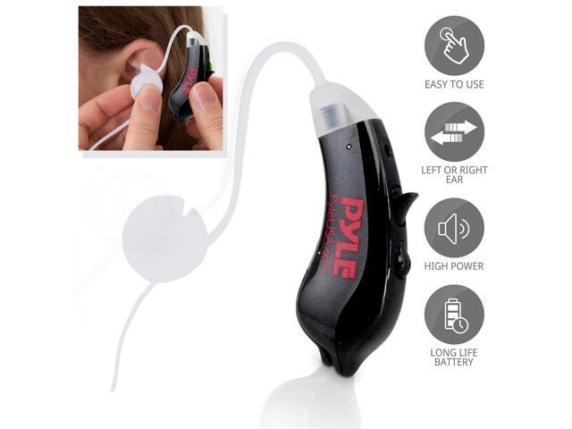 Click here for Pyle PHLHA52 Digital Hearing Amplifier  Universal... prices