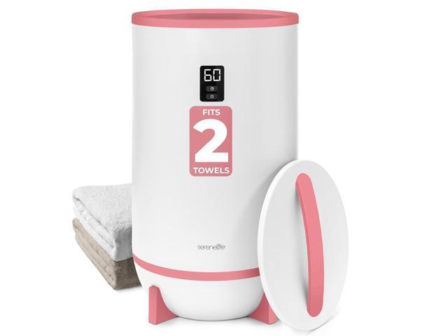 Click here for SereneLife SLTLW600 Luxury Towel & Blanket Warmer... prices