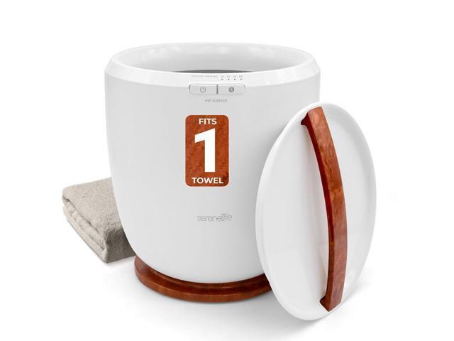 Click here for SereneLife SLTLWS350 Bucket Towel Warmer  Adjustab... prices