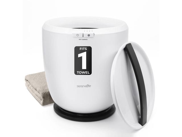 Click here for SereneLife SLTLWS250 Bucket Towel Warmer  Adjustab... prices