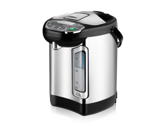 Click here for NutriChef 4L Digital Hot Water Dispenser - Instant... prices