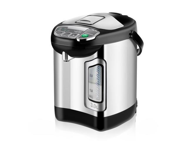 Click here for NutriChef 3L Digital Hot Water Dispenser - Instant... prices