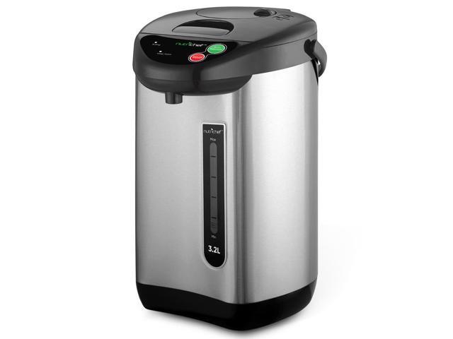 Click here for NutriChef Electric Water Boiler & Warmer - Digital... prices