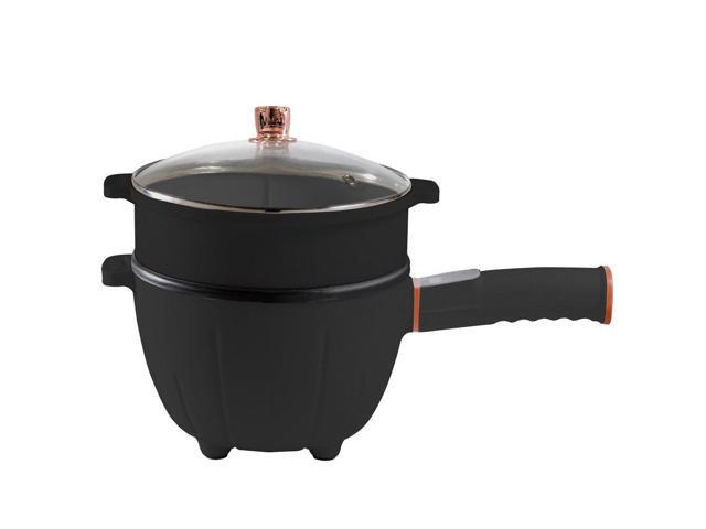 Click here for NutriChef Multifunctional Electric Frying Pan - 4L... prices