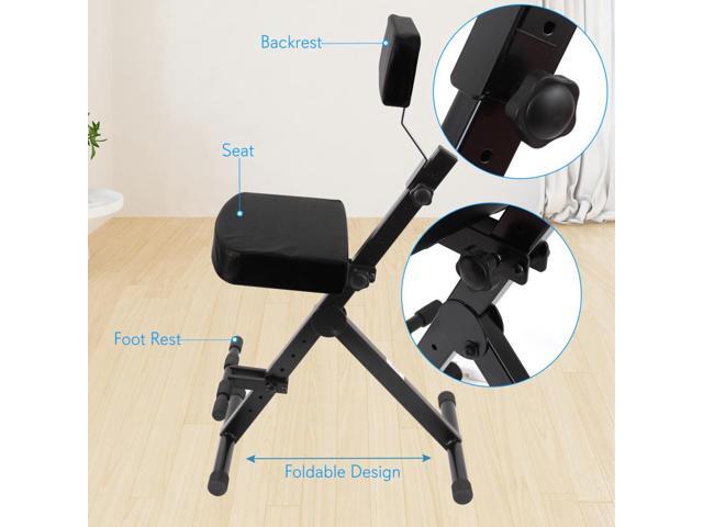 Click here for Pyle Musician & Performer Chair Seat Stool Adjusta... prices