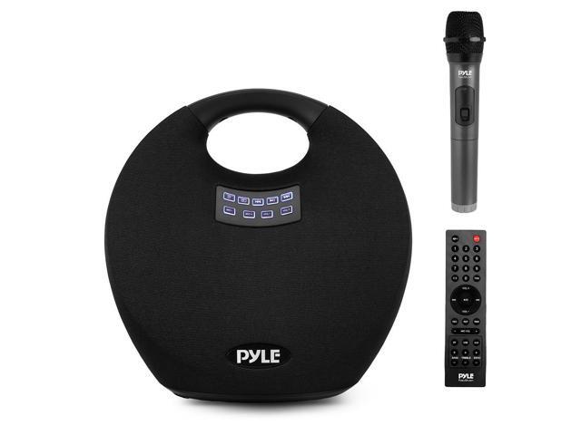 Click here for Pyle 5.25 Portable Wireless BT Streaming Speaker -... prices