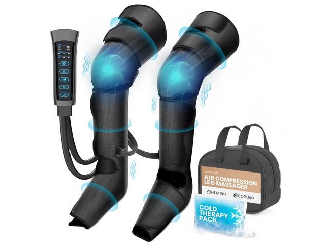 Click here for SereneLife Air Compression Foot & Calf Leg Massage... prices