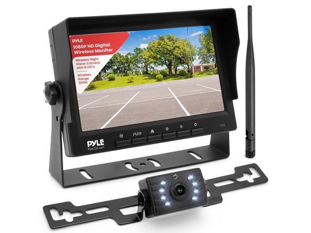 Click here for Pyle 7 1080p HD Digital Wireless Backup Camera Sys... prices