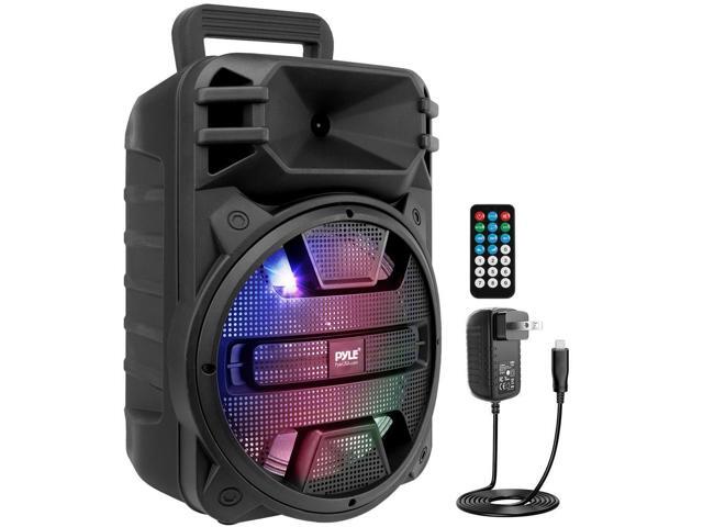 Click here for Pyle 12 Bluetooth PA Speaker System with LED Light... prices