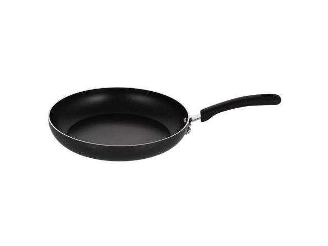 Click here for NutriChef 11 Non-Stick Fry Pan with Silicone Handl... prices