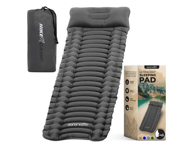 Click here for SereneLife Ultralight Sleeping Pad with Carrying B... prices