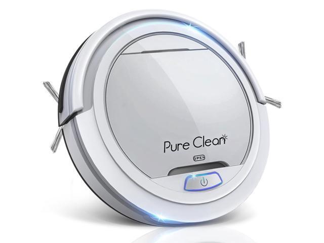 Click here for Pure Clean Smart Robot Vacuum Cleaner Automatic Cl... prices