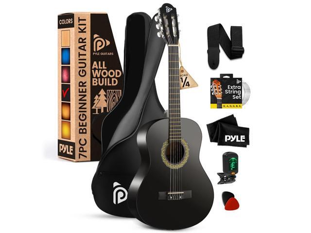 Click here for Pyle 6-String Classic Nylon String Guitar  30 Acou... prices