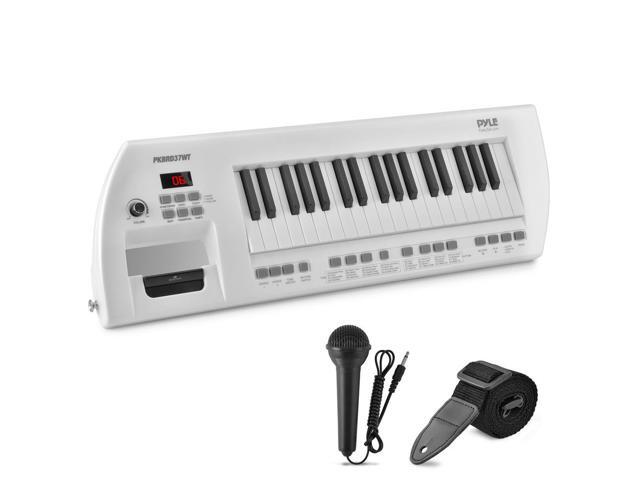 Click here for Pyle Digital Musical Karaoke Keyboard Portable 37-... prices