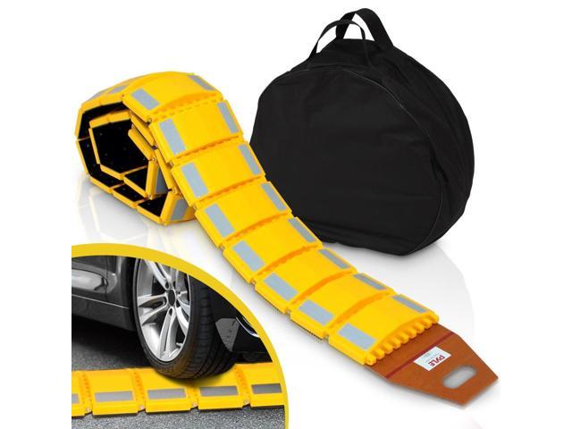 Click here for Pyle Portable Speed Bump Traffic Guard for Car  Tr... prices