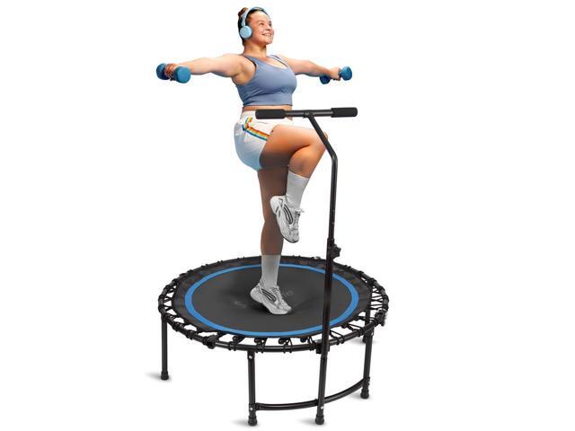 Click here for SereneLife Professional Jumping Trampoline for Fit... prices