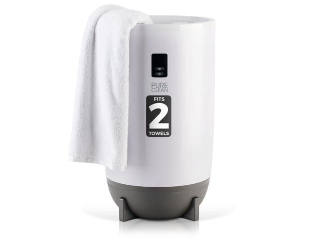 Click here for Pure Clean 20L Towel & Blanket Warmer with Single... prices