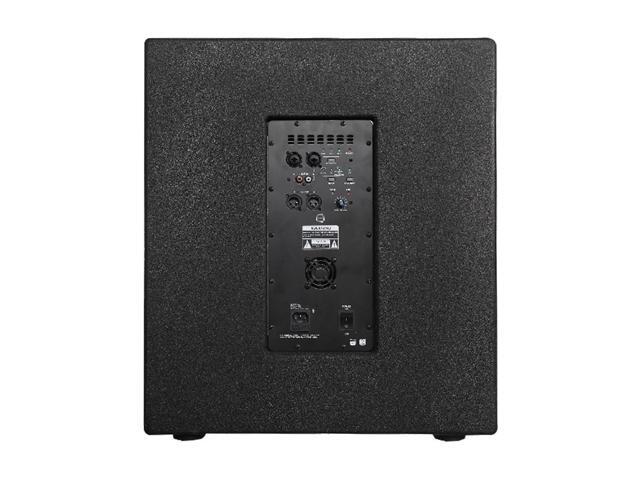Click here for Pyle 15 3000W Active Powered Subwoofer Box System... prices