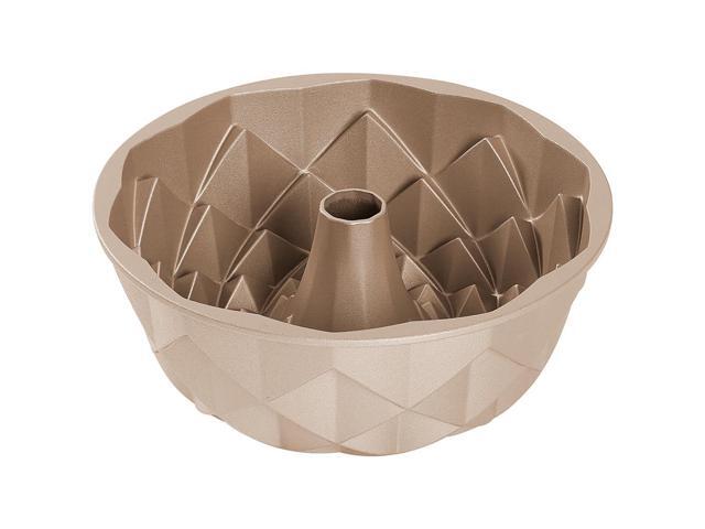 Click here for NutriChef Extra-Thick Nonstick Cast Aluminum Bundt... prices
