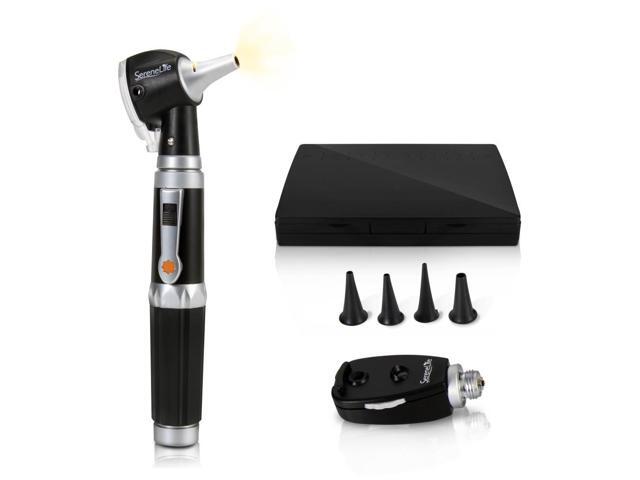 Click here for SereneLife 2-in-1 Ophthalmoscope & Otoscope Diagno... prices
