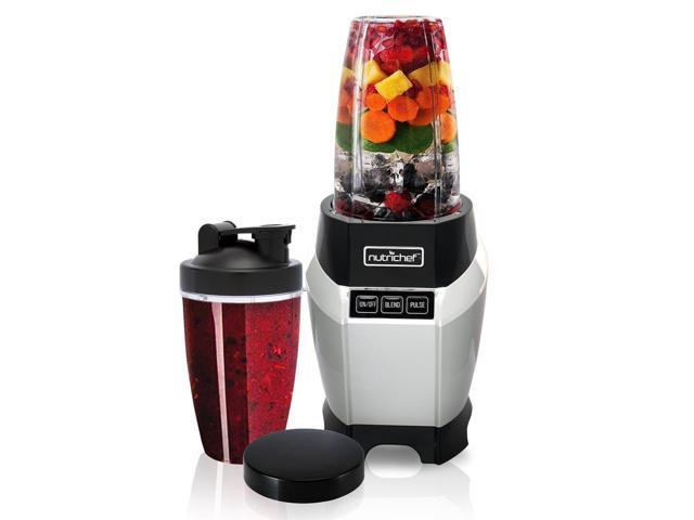 Click here for NutriChef High-Speed 1000W Electric Pro Blender wi... prices