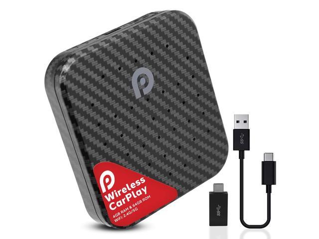 Click here for Pyle Wireless Carplay & Android System iA Box - 4G... prices