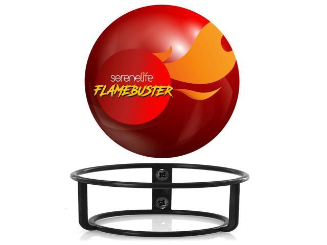 Click here for SereneLife Automatic Fire Ball Extinguisher with M... prices