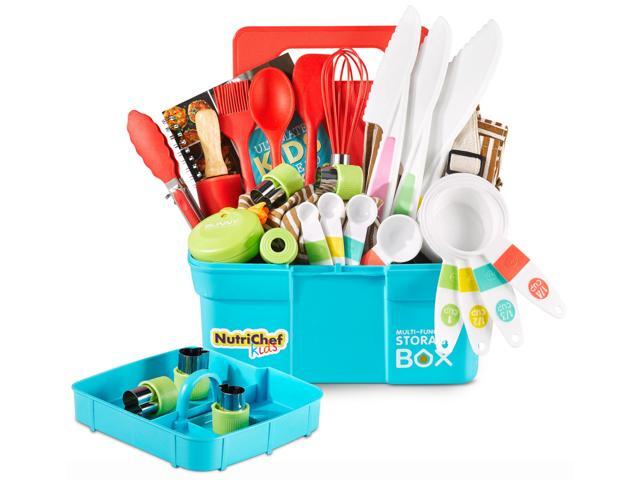 Click here for NutriChef Kids Cooking & Baking Set - Complete Coo... prices