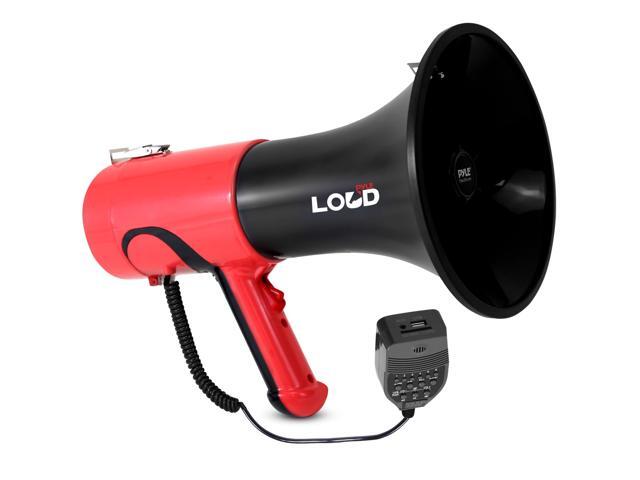 Click here for Pyle Portable Megaphone Bullhorn - Bluetooth Compa... prices