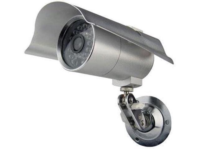 Click here for Pyle PHCM29 1/4-Inch Night Vision Outdoor Security... prices