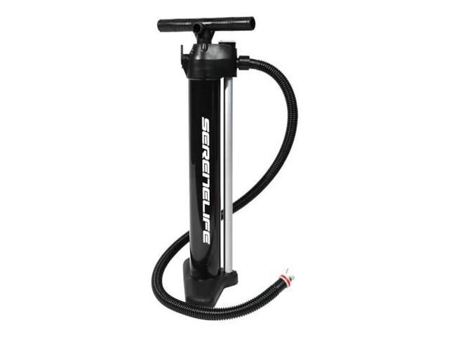 Click here for SereneLife Air Pressure PSI Gauge for Air Pump Inf... prices