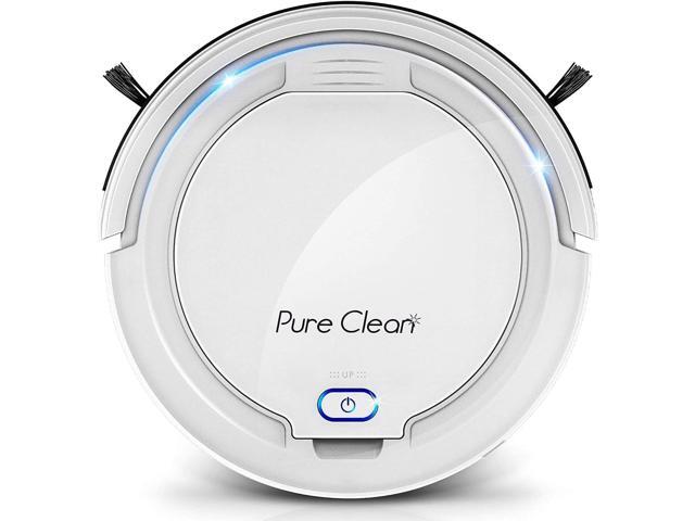 Click here for SereneLife PURE CLEAN Smart Automatic Robot Vacuum... prices
