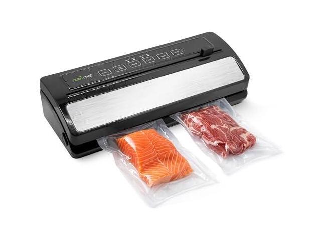 Click here for NutriChef Vacuum Sealer for Food - Automatic Elect... prices