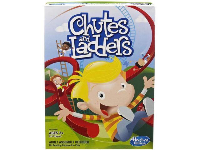 Click here for Chutes and Ladders prices