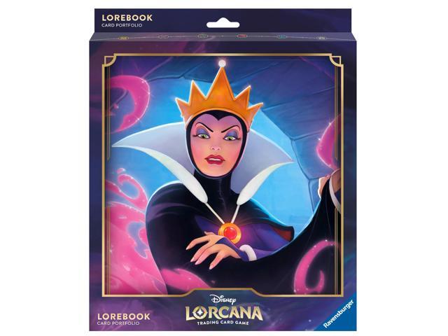 Click here for 4-Pocket Portfolio (The Queen) prices