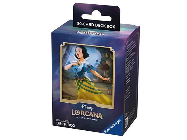 Click here for Deck Box (Snow White) prices