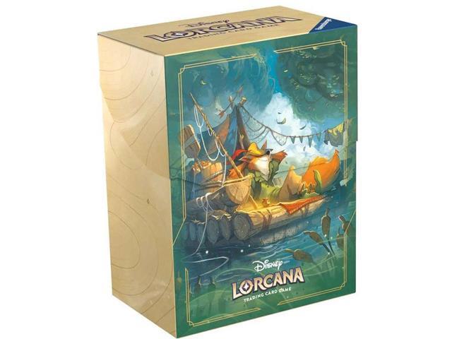 Click here for Deck Box (Robin Hood) prices