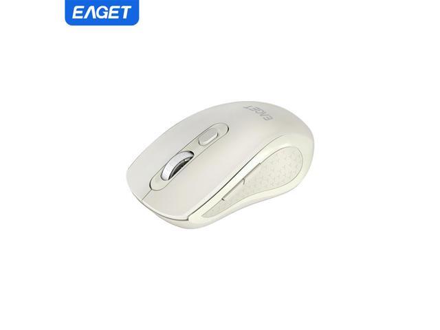 Click here for Eaget EM08 Silent 2.4G and Bluetooth Mouse Dual Mo... prices