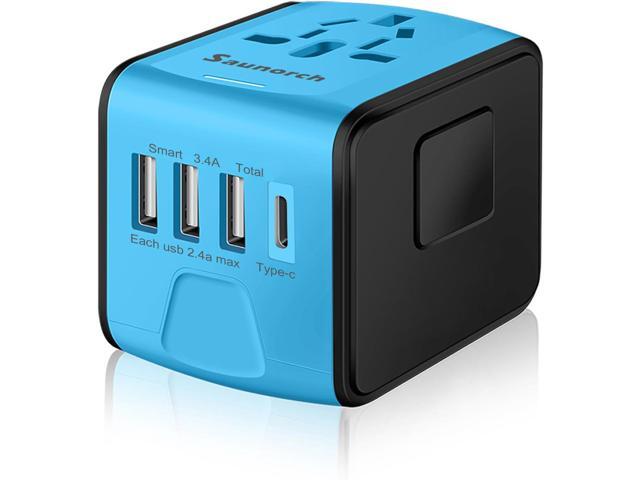 Click here for Travel Adapter Worldwide  Universal International... prices