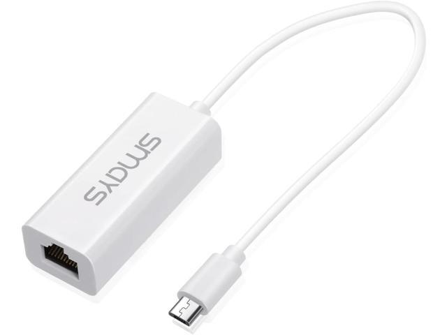 Click here for Micro USB to Ethernet Adapter for Android Tablet C... prices