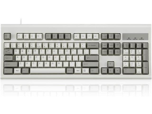 Click here for Perixx PERIBOARD-106M  Wired Performance Full-Size... prices