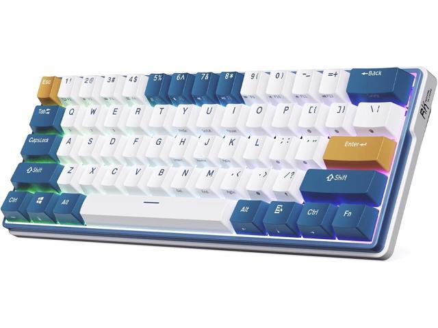 Click here for RK ROYAL KLUDGE RK61 Plus Wireless Mechanical Keyb... prices