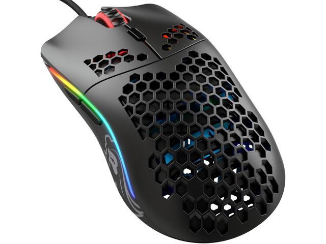 Click here for Glorious Model O- (Minus) Compact Wired Gaming Mou... prices