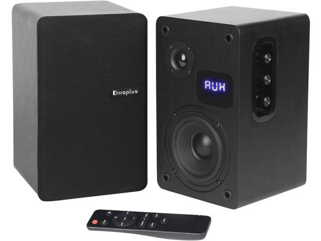 Click here for 70W Powered Bookshelf Speakers  Active Stereo Spea... prices