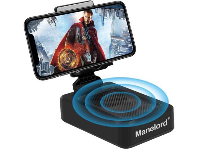 Click here for Cell Phone Stand with Wireless Bluetooth Speaker C... prices