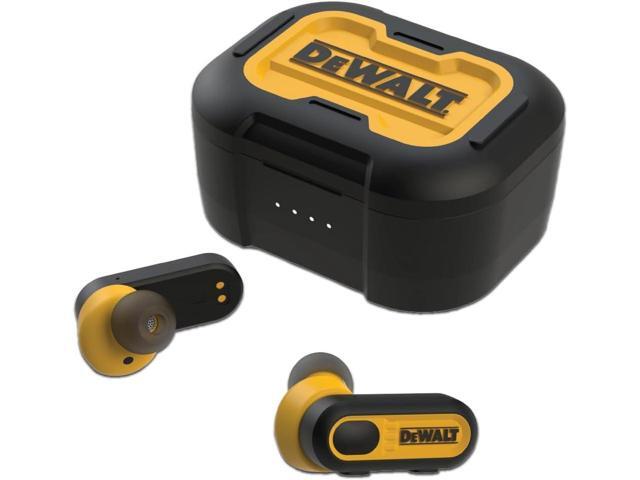 Click here for DEWALT True Wireless Bluetooth Earbuds TWS Bluetoo... prices